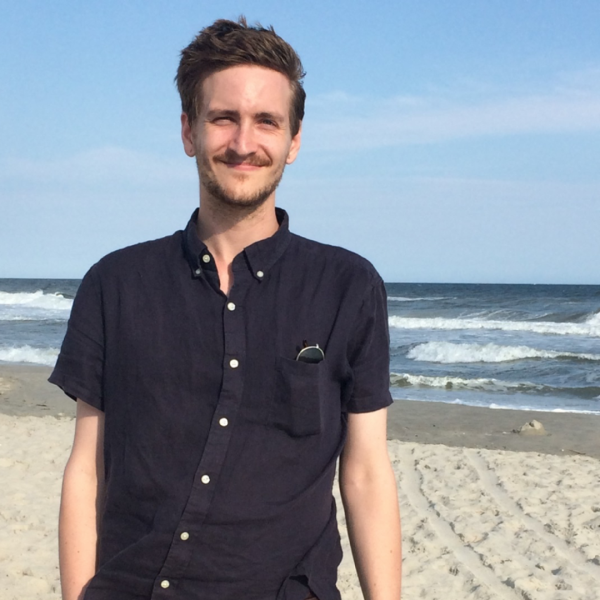 Michael Powell | Department of Philosophy